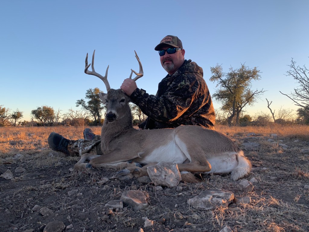 Grimes Ranch Whitetail Deer – Grimes Ranch