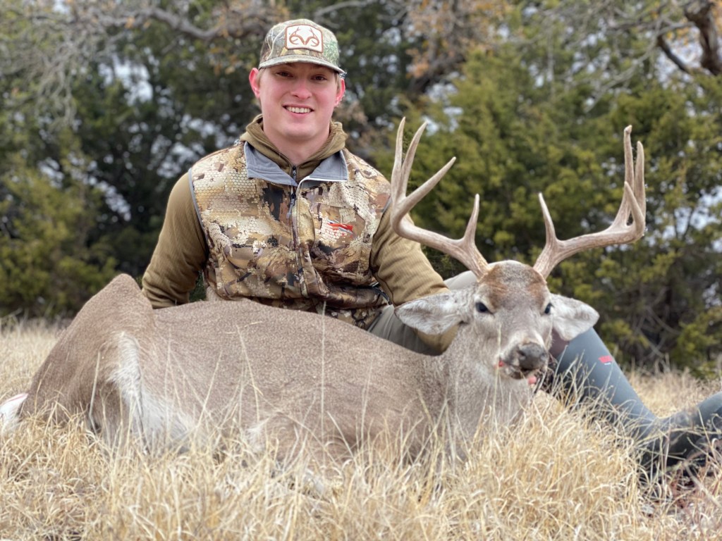 Grimes Ranch Whitetail Deer – Grimes Ranch