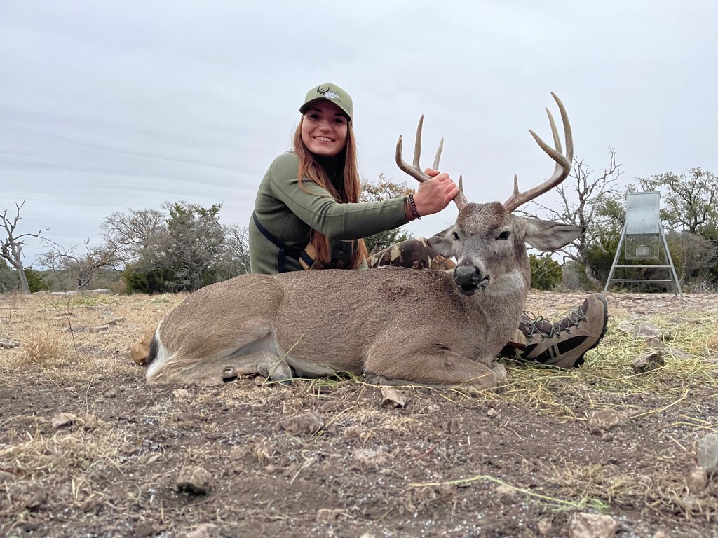 Grimes Ranch Whitetail Deer – Grimes Ranch